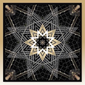 Architecture Mandalas 2023 – David Vala
